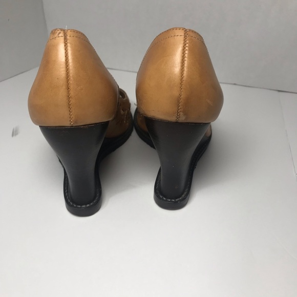 Report | Shoes | Report Brand Wedge Sandals | Poshmark